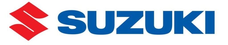 Suzuki Colour Card – Samurai Paint Indonesia